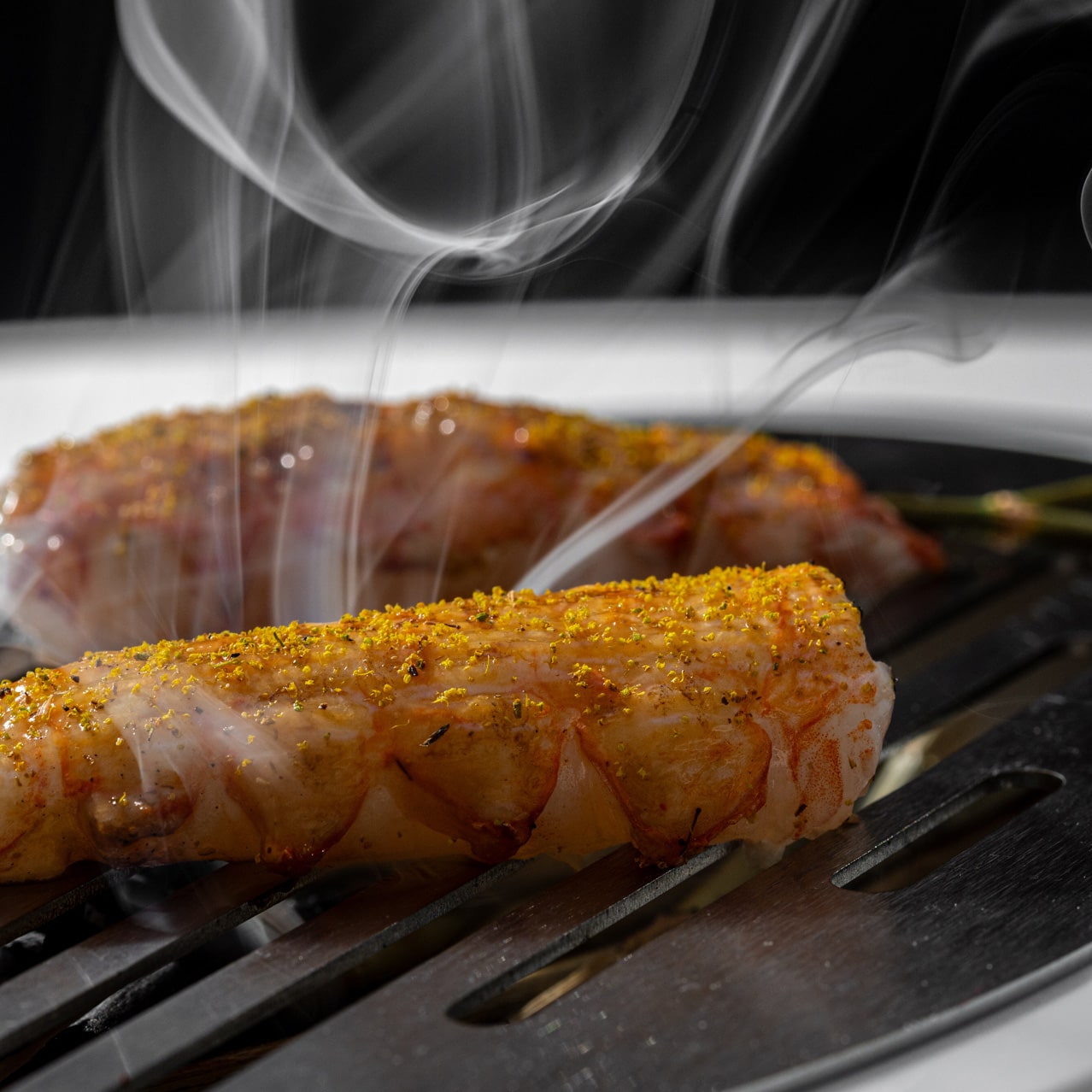 Spondi restaurant | Awarded with Michelin stars since 2002