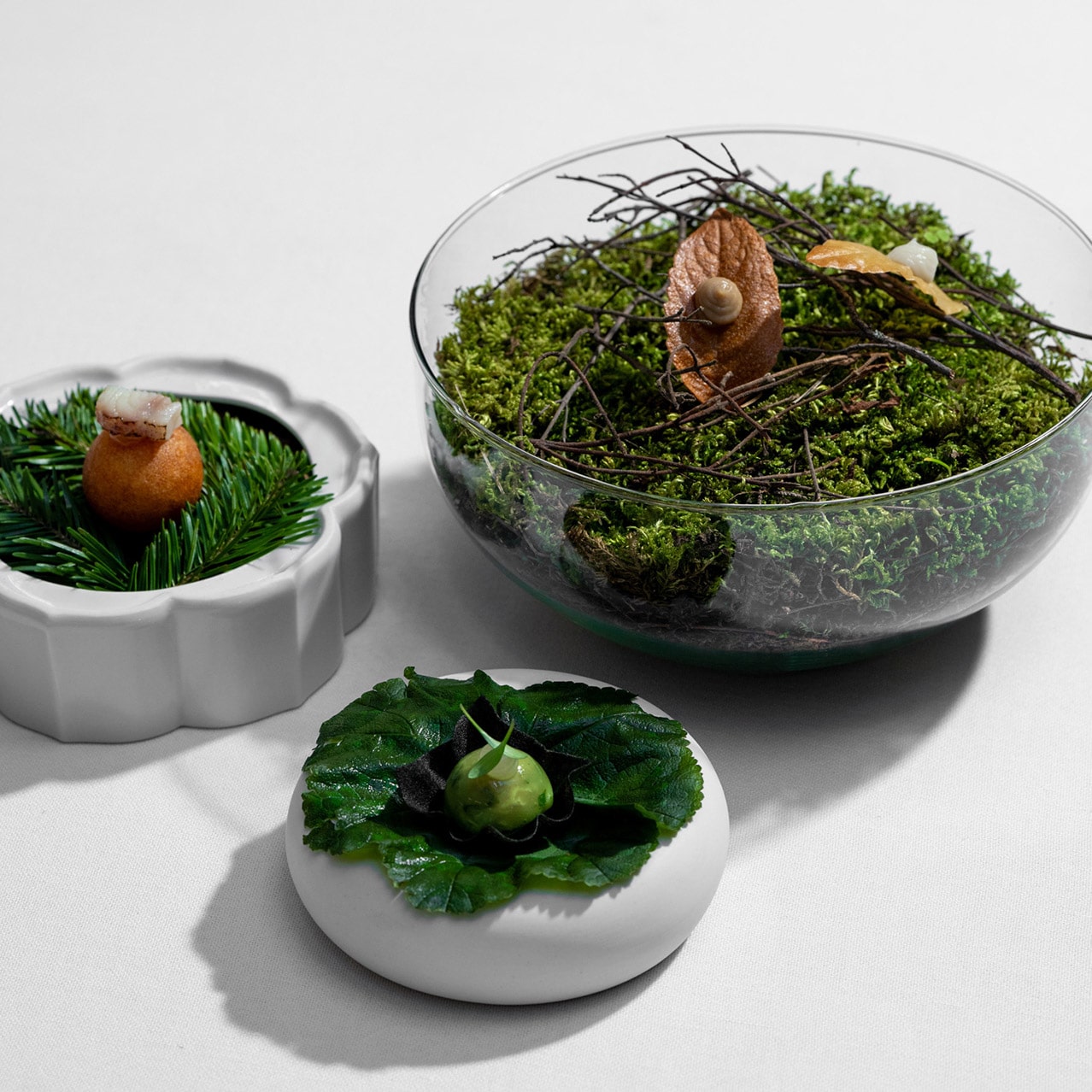 Spondi restaurant | Awarded with Michelin stars since 2002