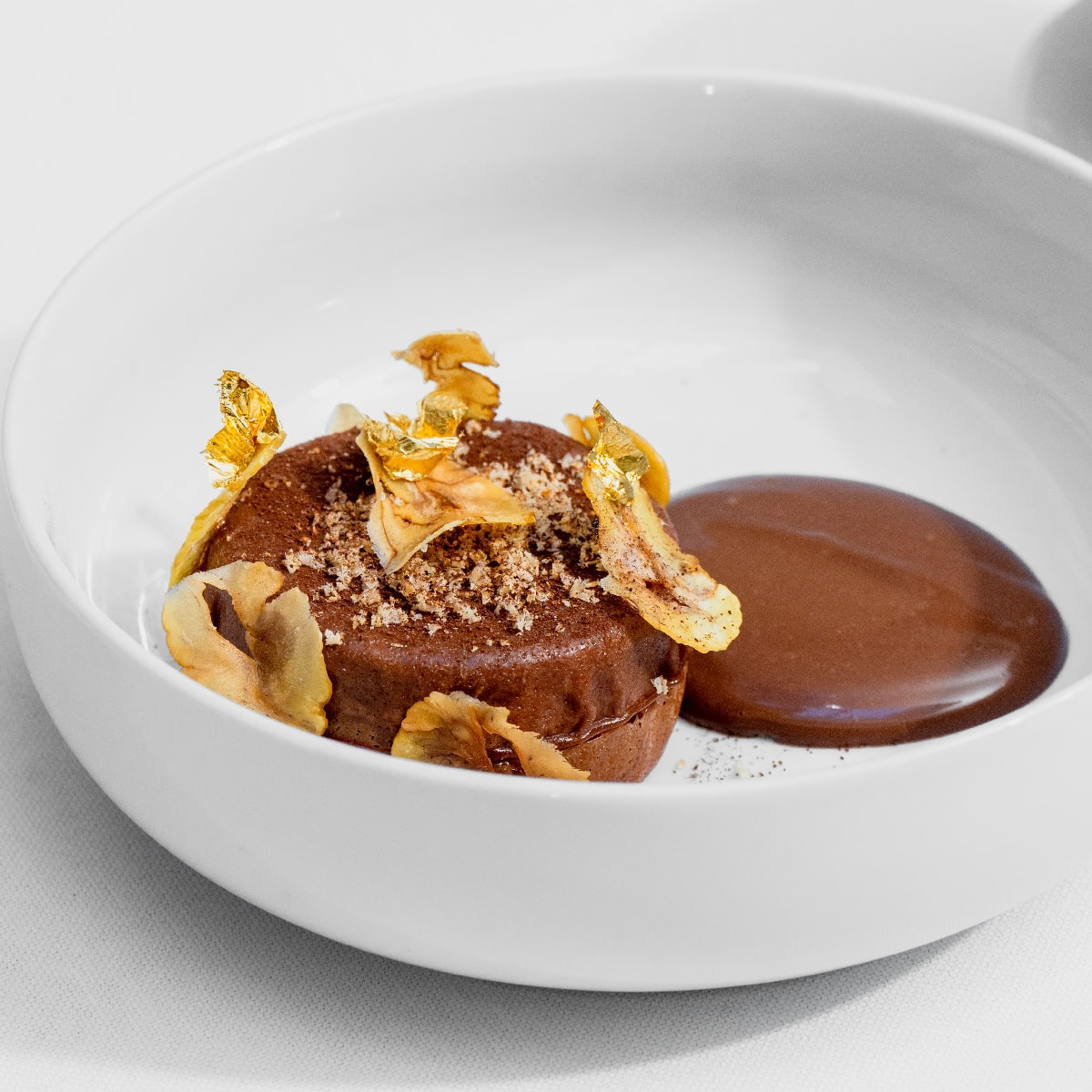 Spondi restaurant | Awarded with Michelin stars since 2002