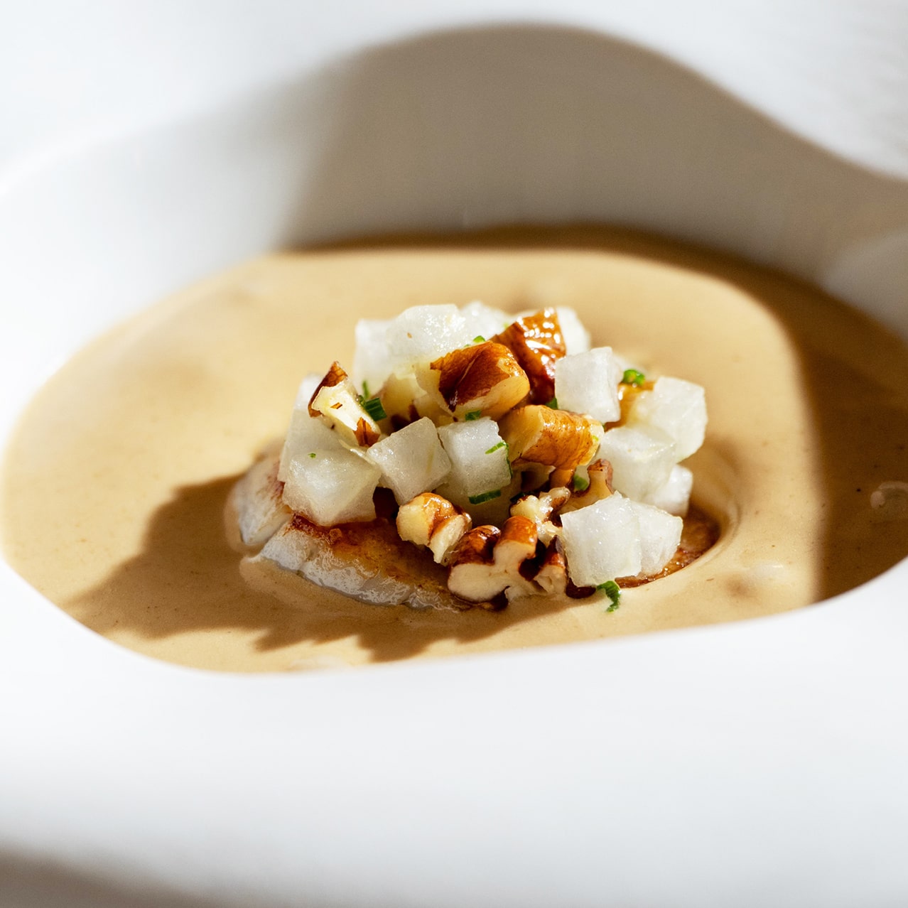 Spondi restaurant | Awarded with Michelin stars since 2002