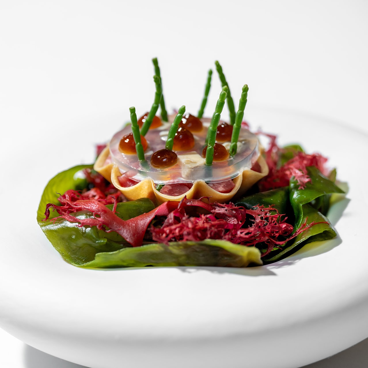 Spondi restaurant | Awarded with Michelin stars since 2002